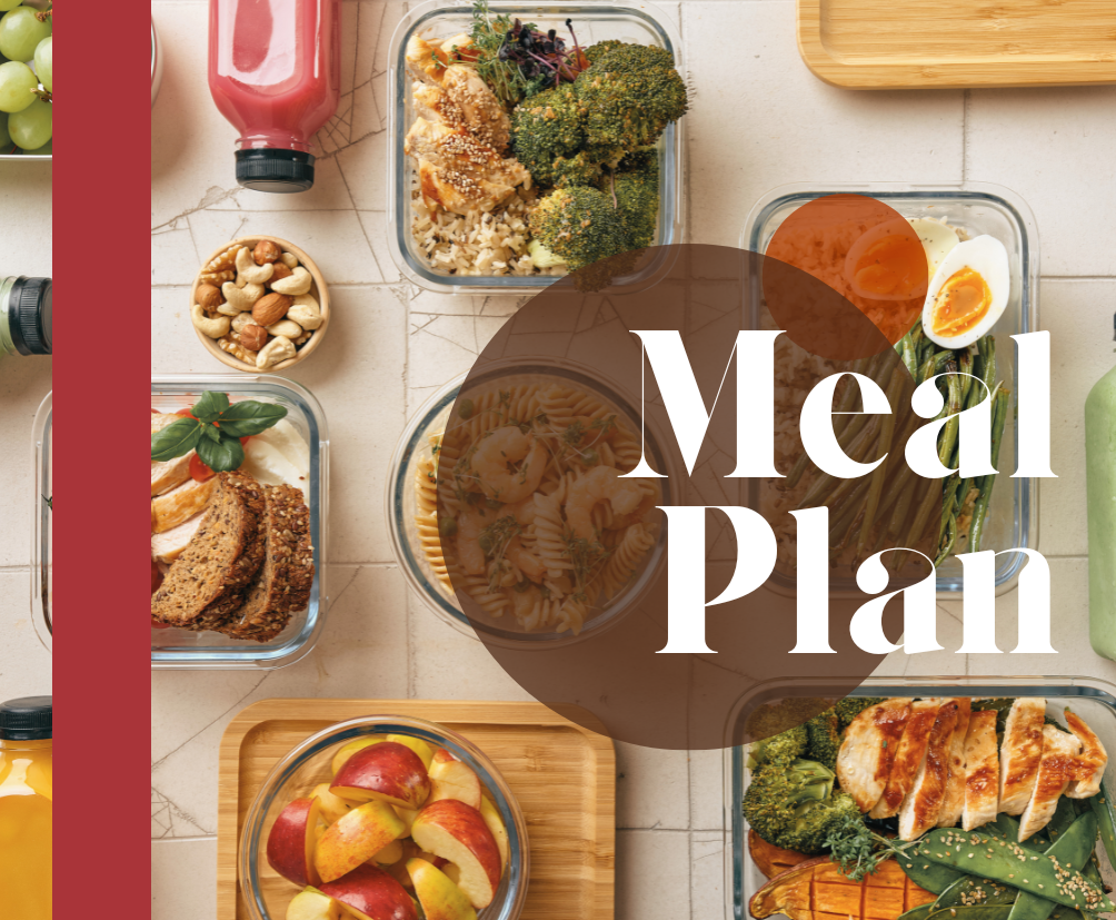 Meal Plan Options | Anna Maria College
